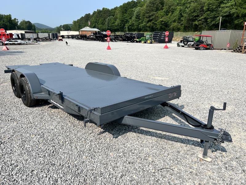 Inventory | Leeds, AL | Trailer Dealership