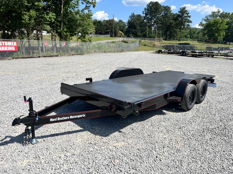 Inventory | Leeds, AL | Trailer Dealership