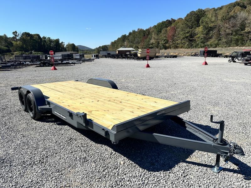 Inventory | Leeds, AL | Trailer Dealership