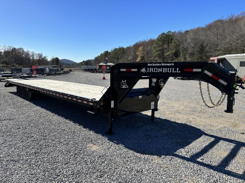 Inventory | Leeds, AL | Trailer Dealership