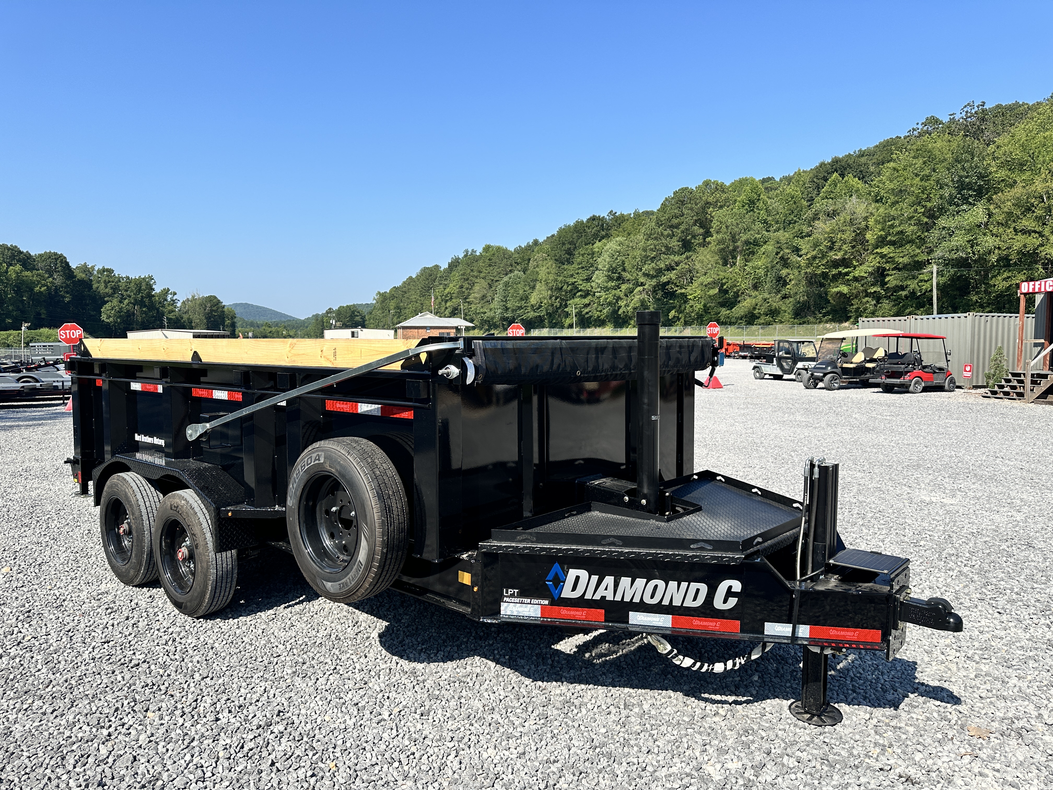 Inventory | Leeds, AL | Trailer Dealership