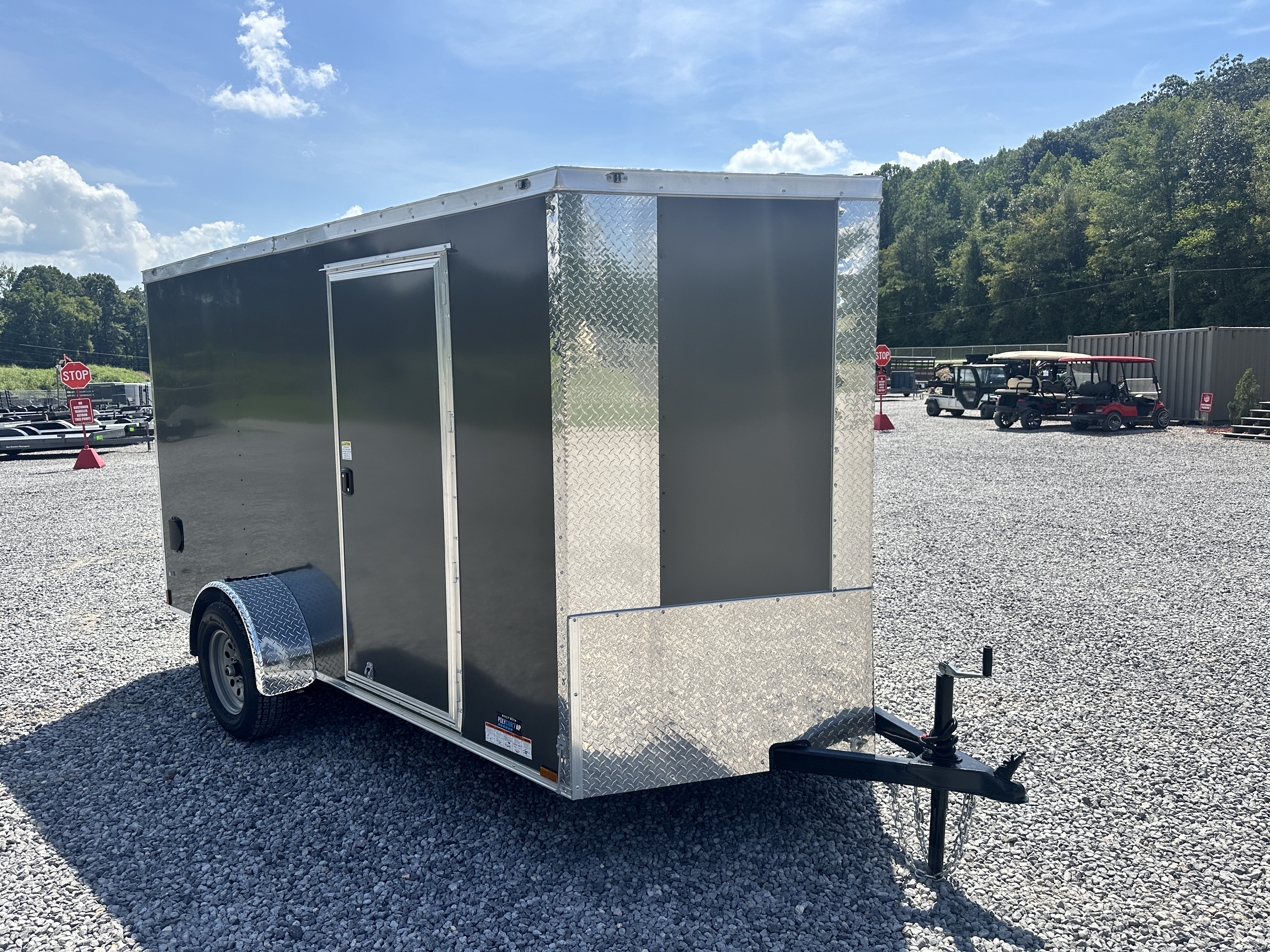 Inventory | Leeds, AL | Trailer Dealership