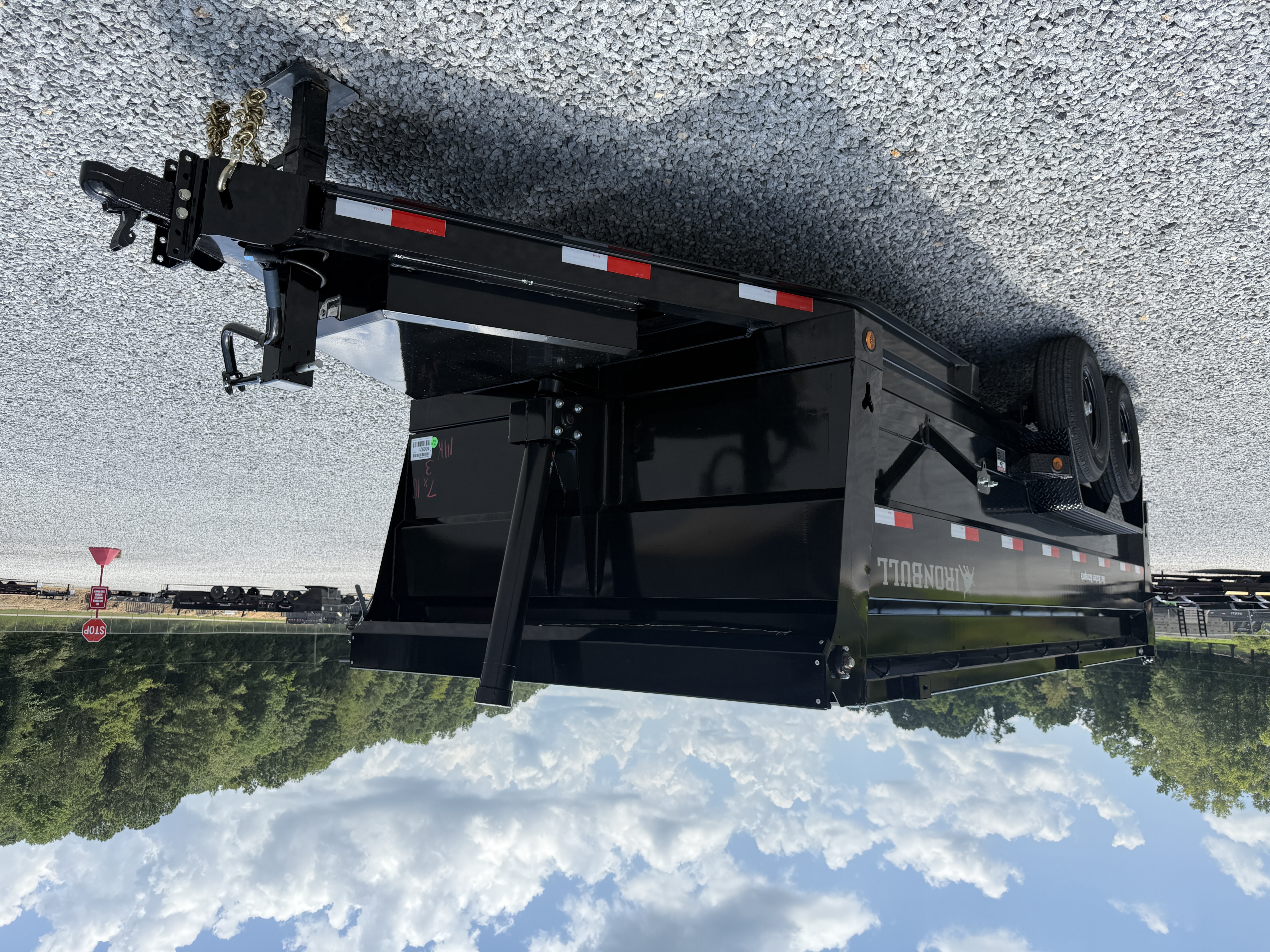 Inventory | Leeds, AL | Trailer Dealership