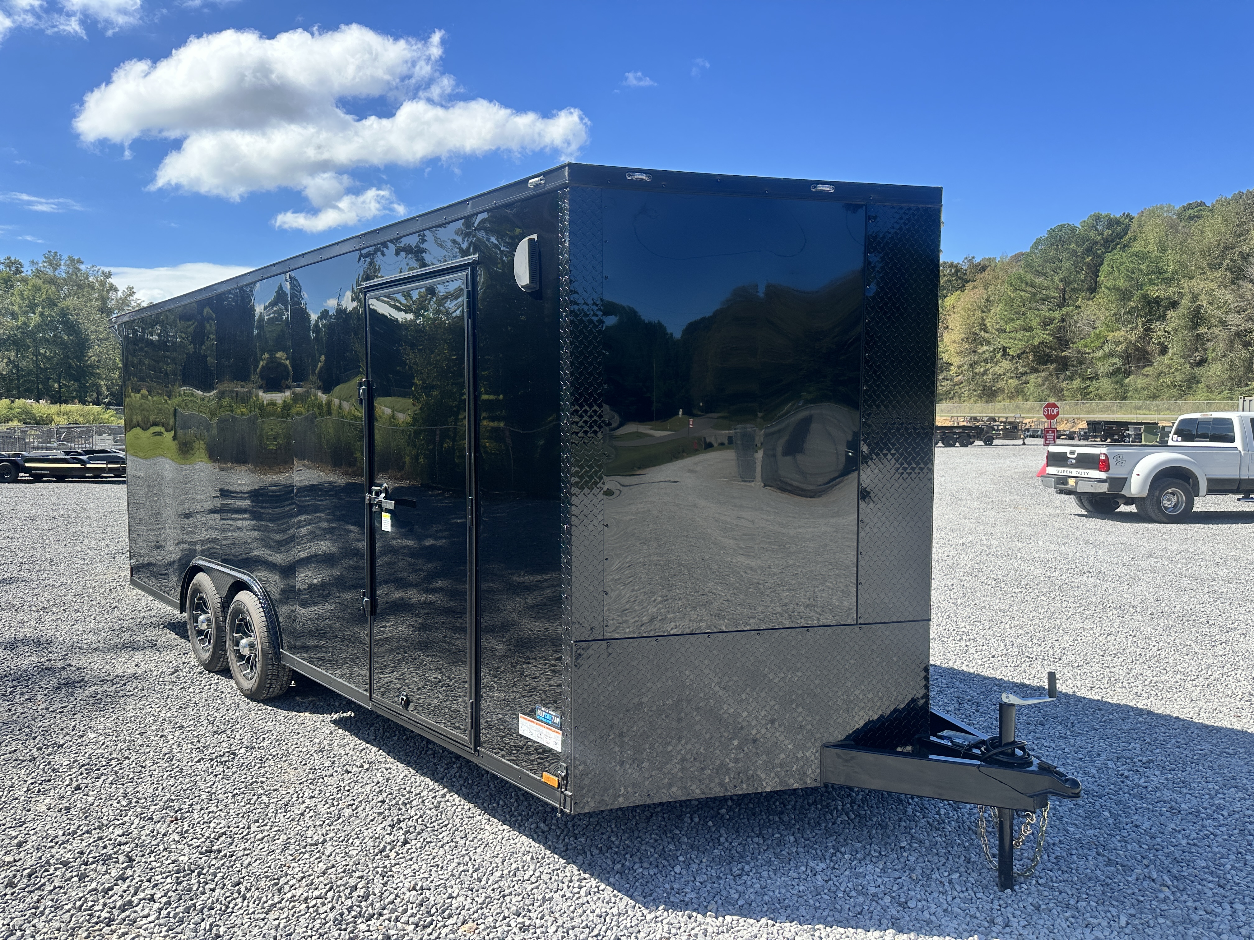 Inventory | Leeds, AL | Trailer Dealership