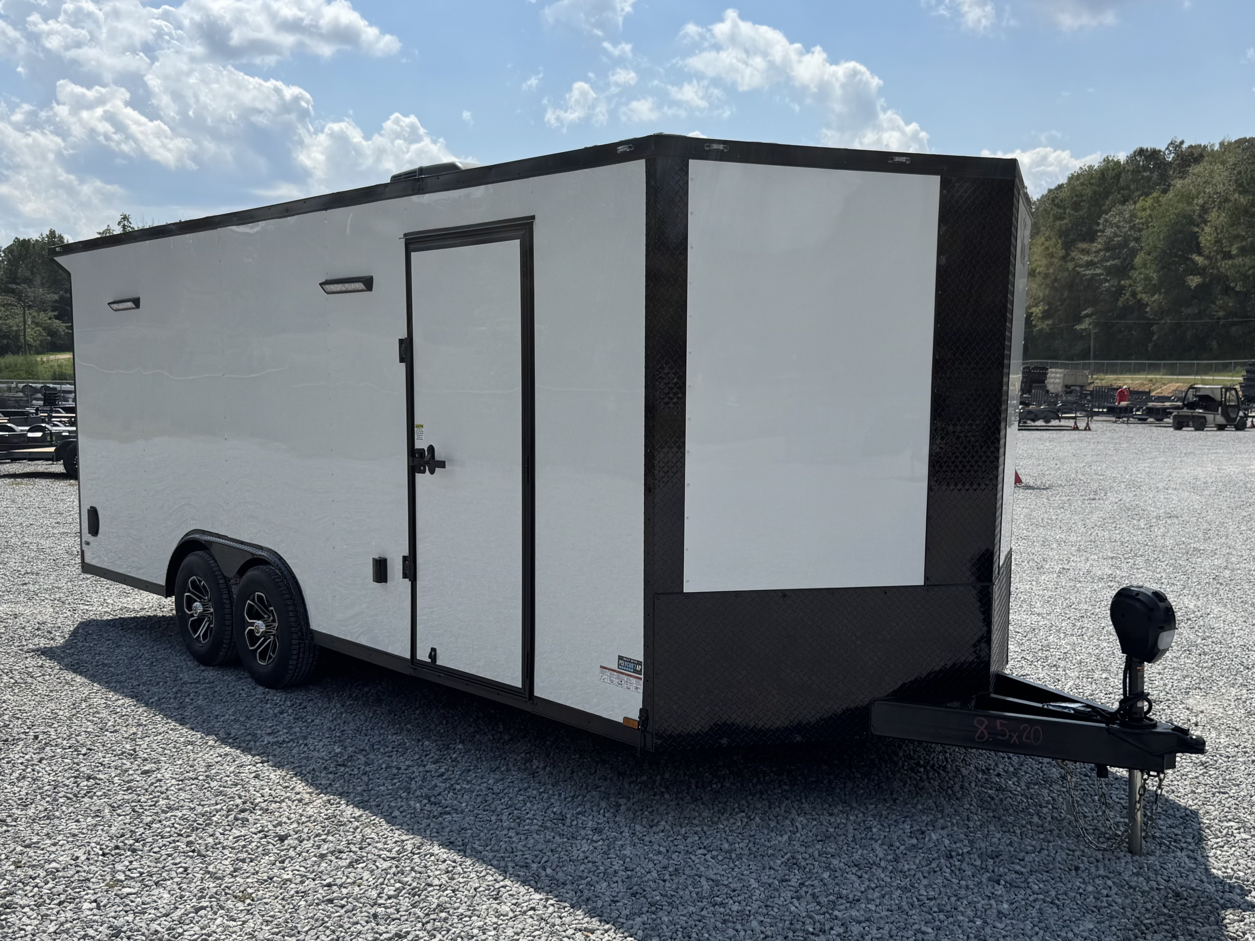 Inventory | Leeds, AL | Trailer Dealership