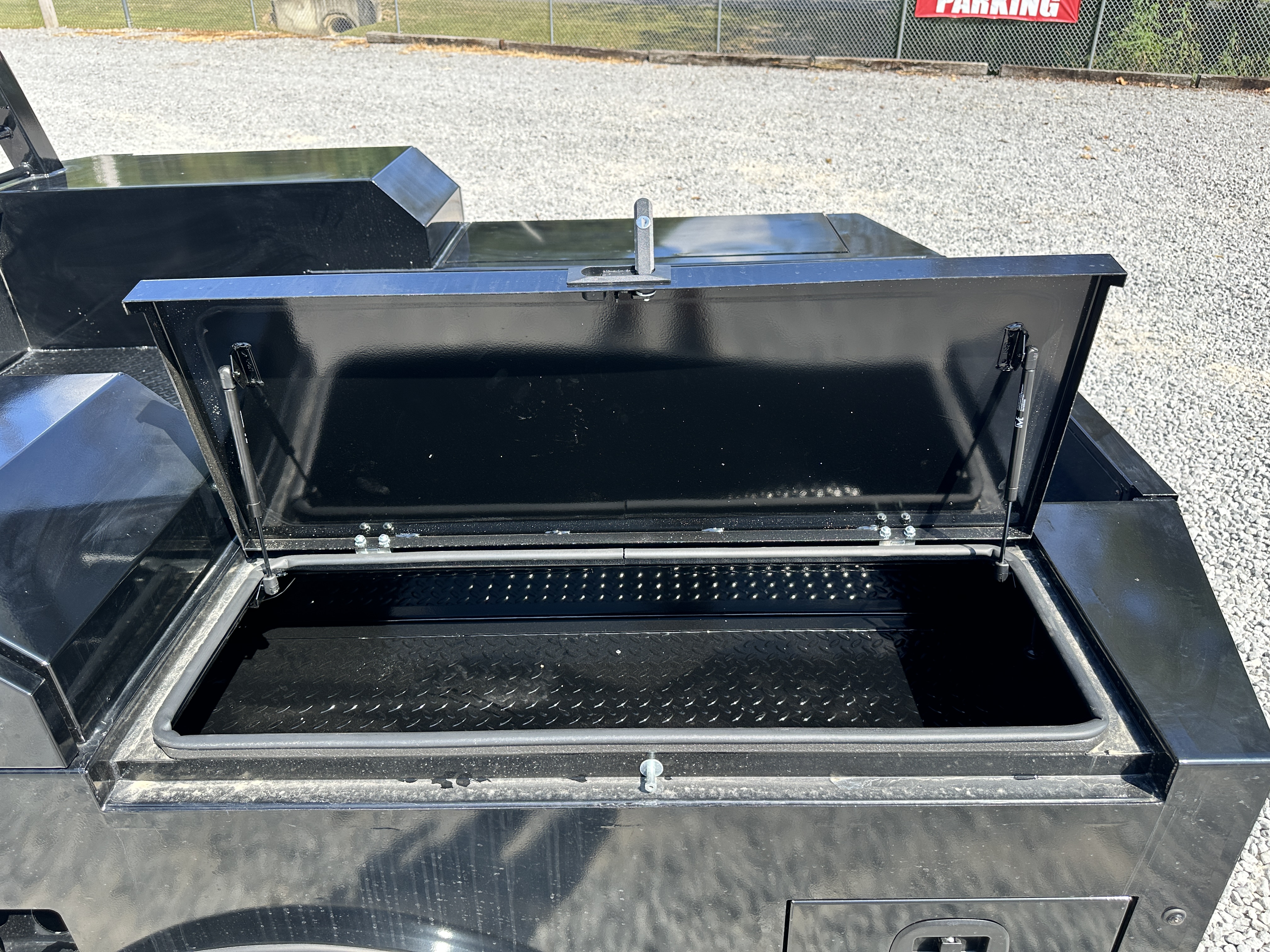 2026-Norstar-SD-Service-bed-Chevy/GMC/Ford-Dually-Bed-SD-90_56"DRW | Leeds, AL | Trailer Dealership