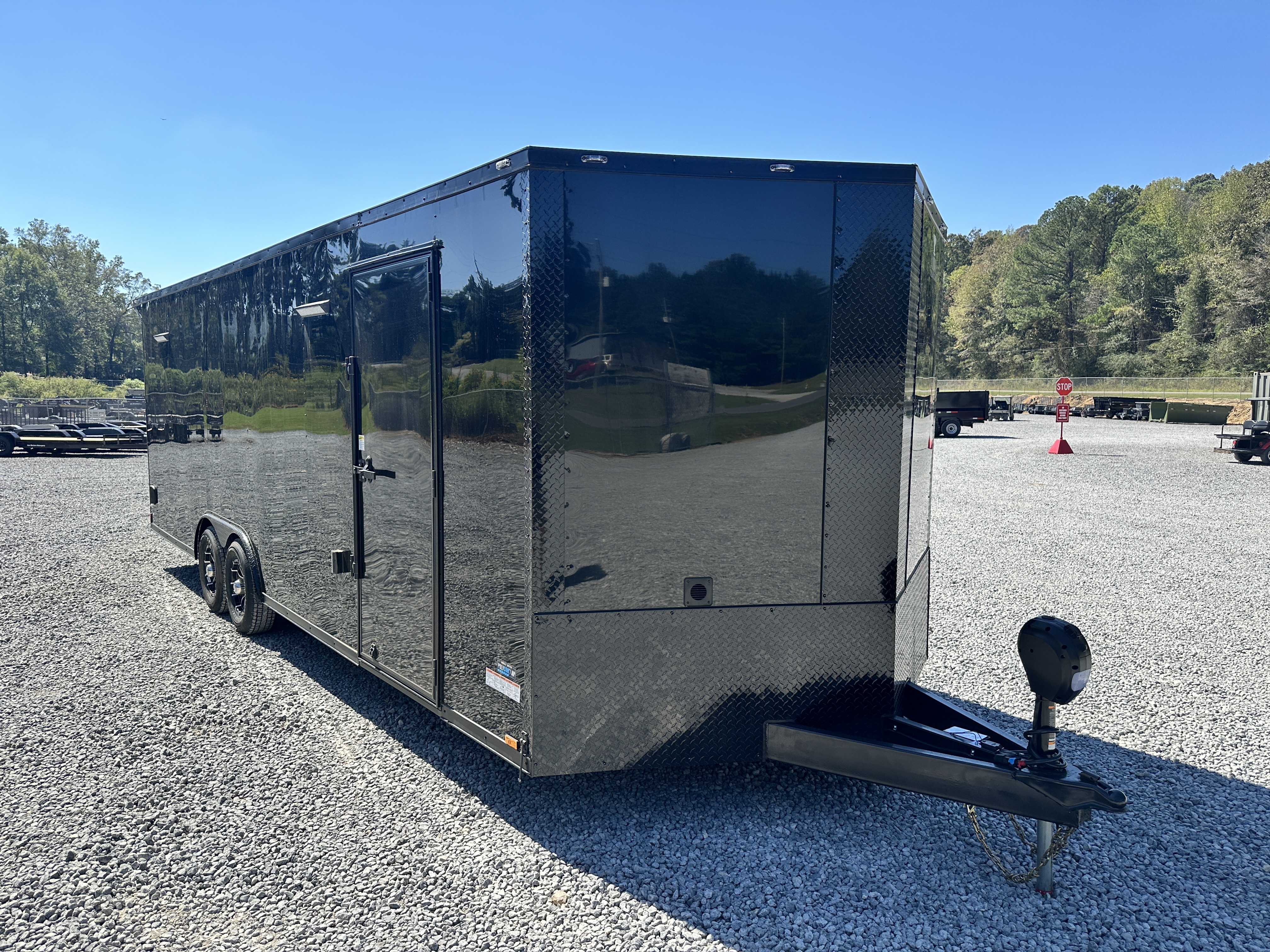 Inventory | Leeds, AL | Trailer Dealership